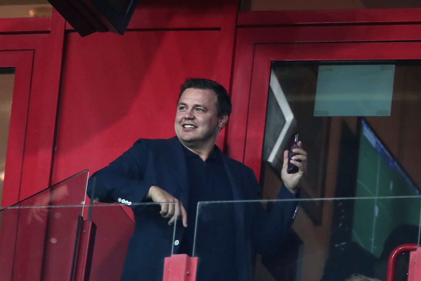 Руслан Пименов удивлён ситуацией с бразильцем Жерсоном в «Зените ...