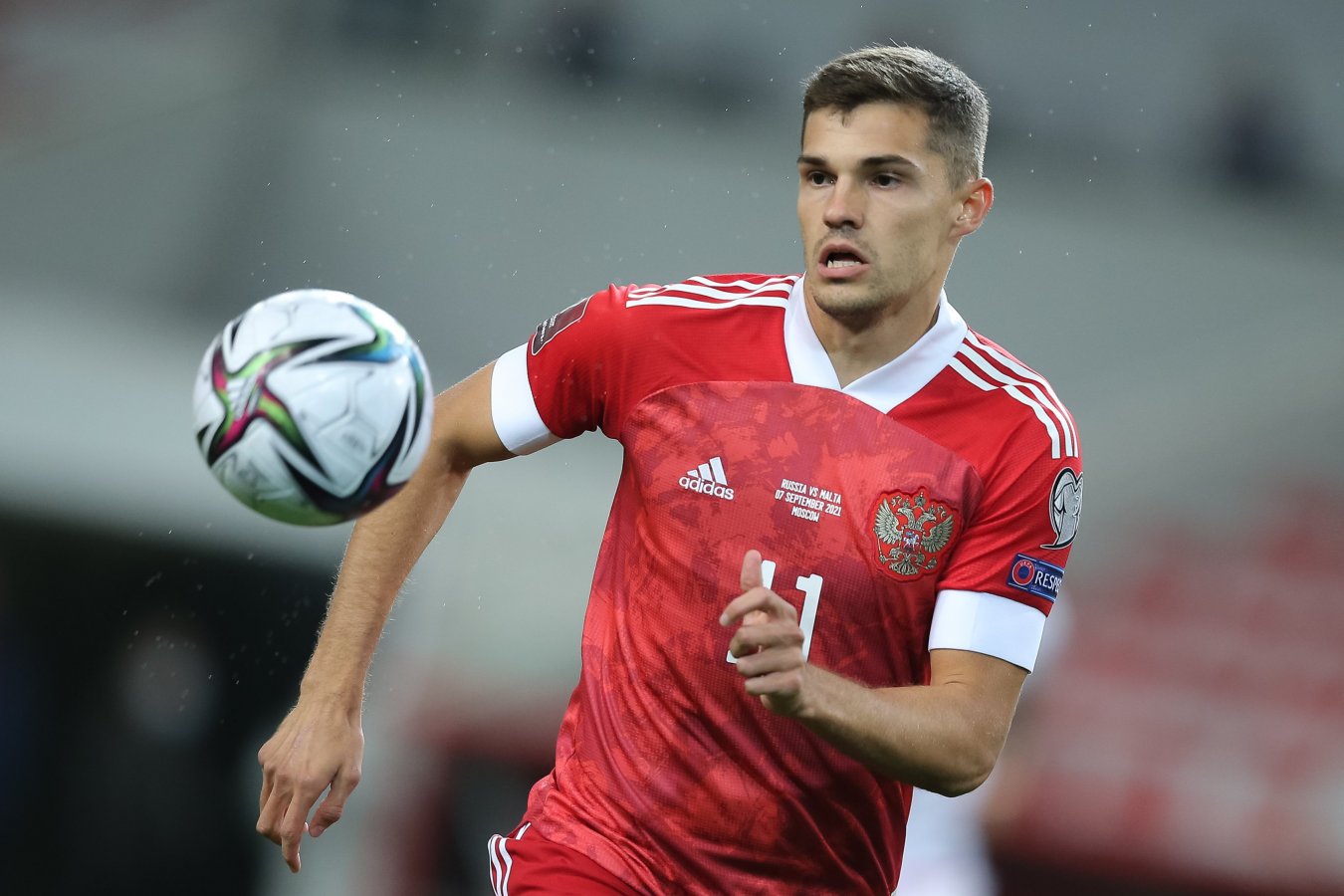 Зобнин рассказал об изменениях в сборной России после назначения ...