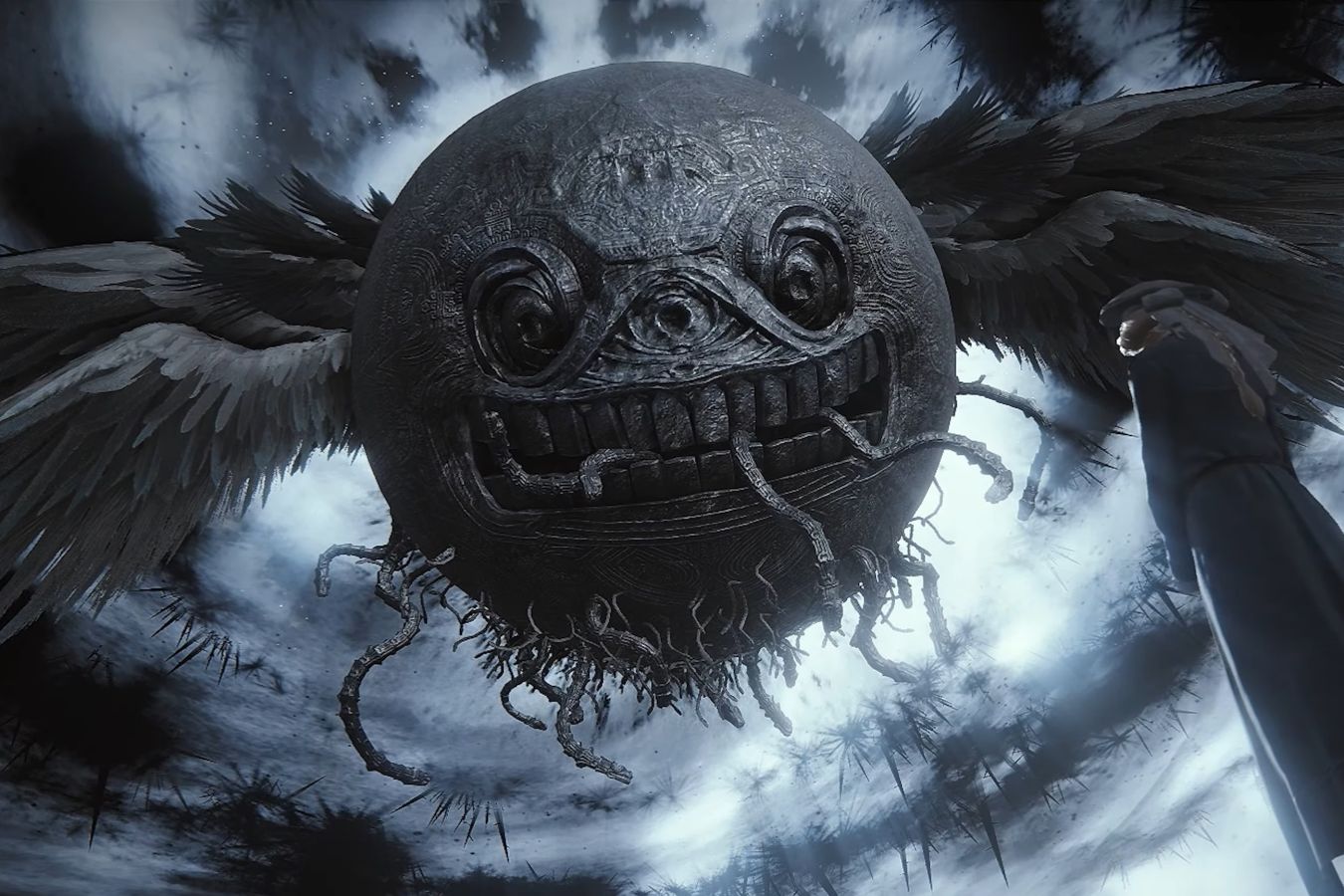 История FromSoftware: King's Field, Armored Core, Demon's Souls, Dark ...