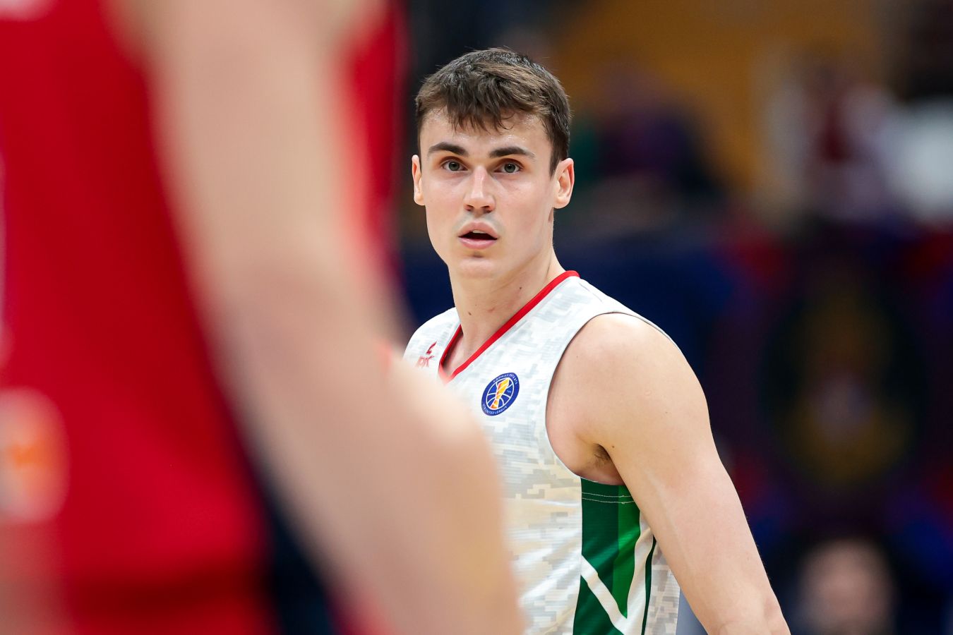 Ненад Димитриевич отреагировал на признание его MVP регулярного ...