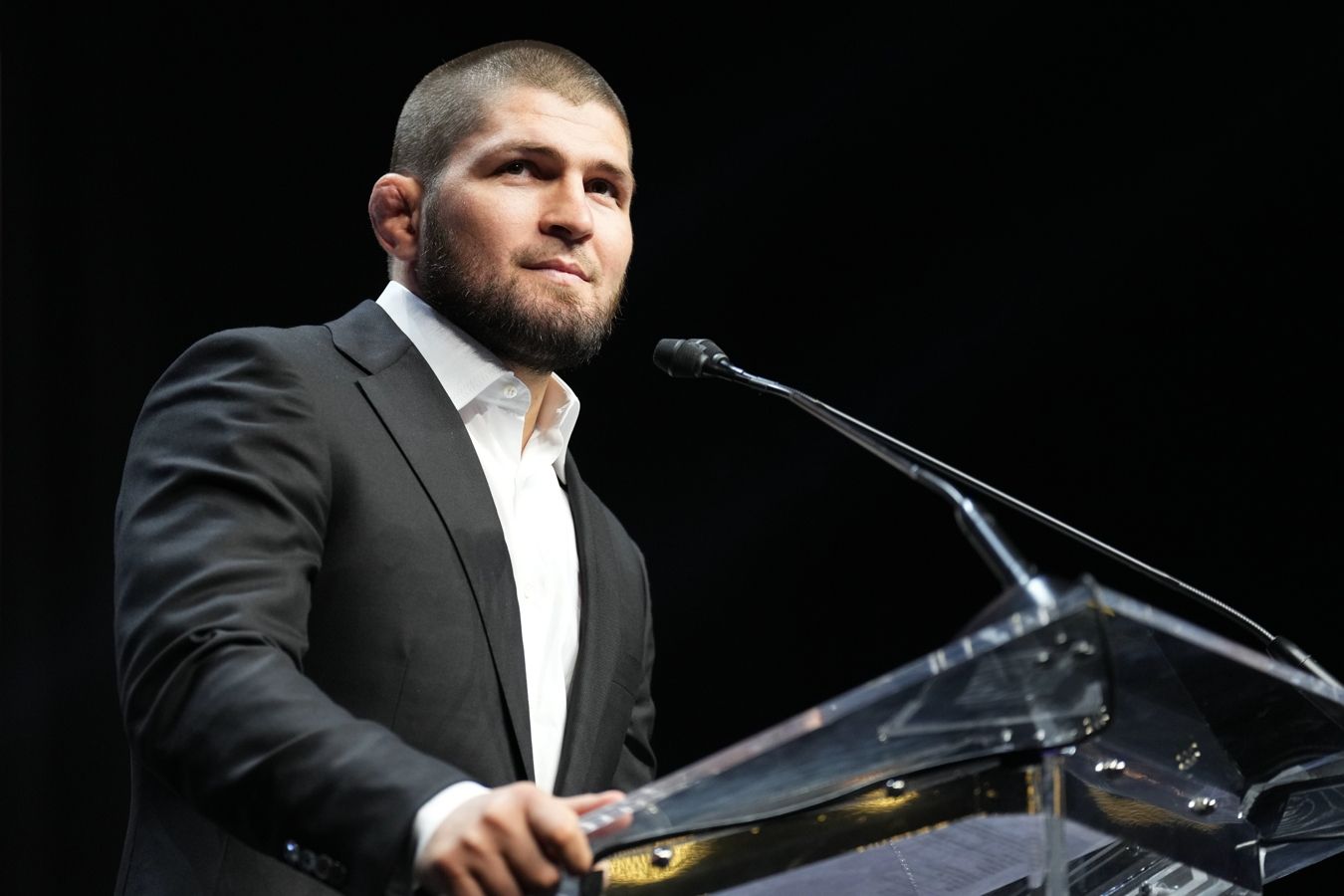 «Он заплатил за свой язык». Хабиб — о драке своих одноклубников с ...