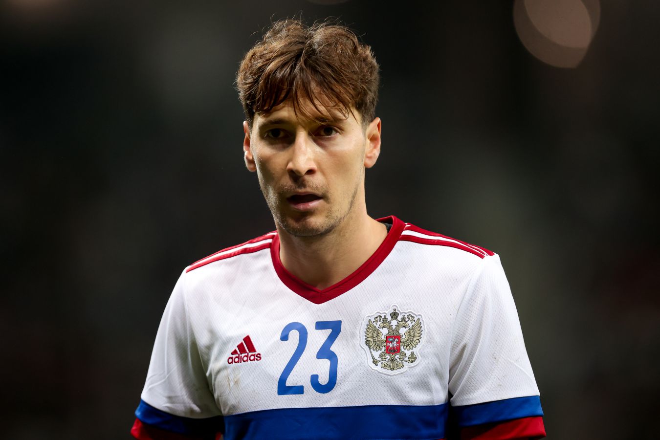 Игонин: «Зенит» не будет рассматривать Кузяева в качестве игрока ...