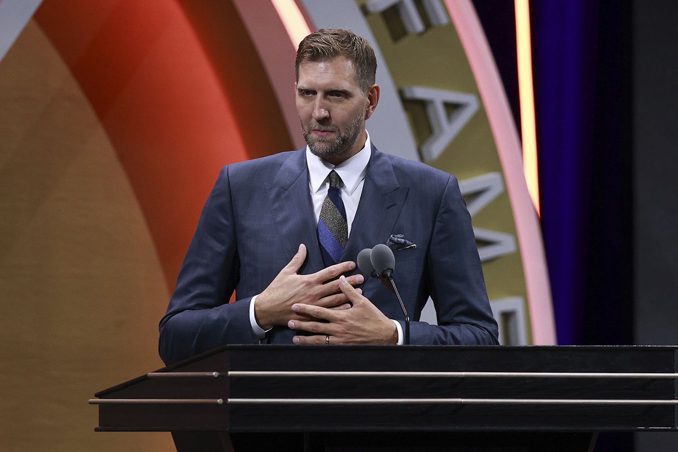 НБА, Дирк Новицки: как легенда Даллас Маверикс изменил баскетбол и лигу ...