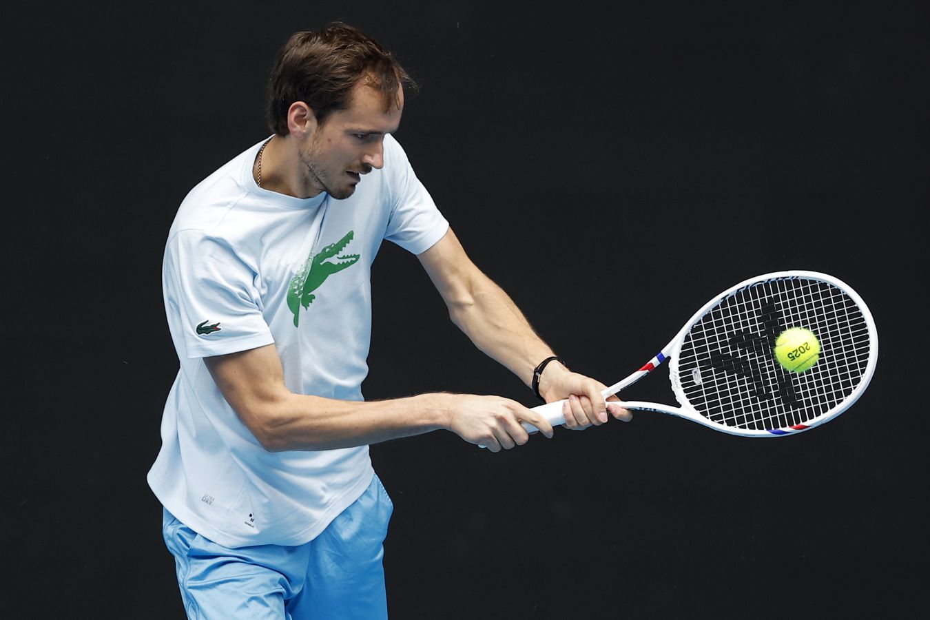 «Мы не смогли найти общий язык». Медведев — о прекращении ...