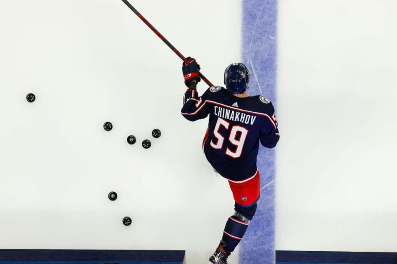 Агент Чинахова: у Егора всё нормально, появилось доверие тренера, и ...