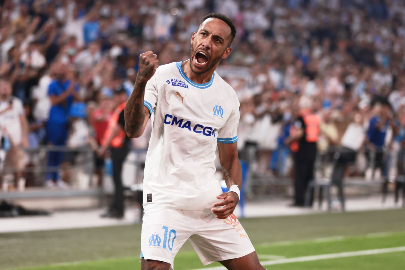 Шахтёр — Марсель, прогноз на матч Лиги Европы 15 февраля 2024 года, где смотреть онлайн ...