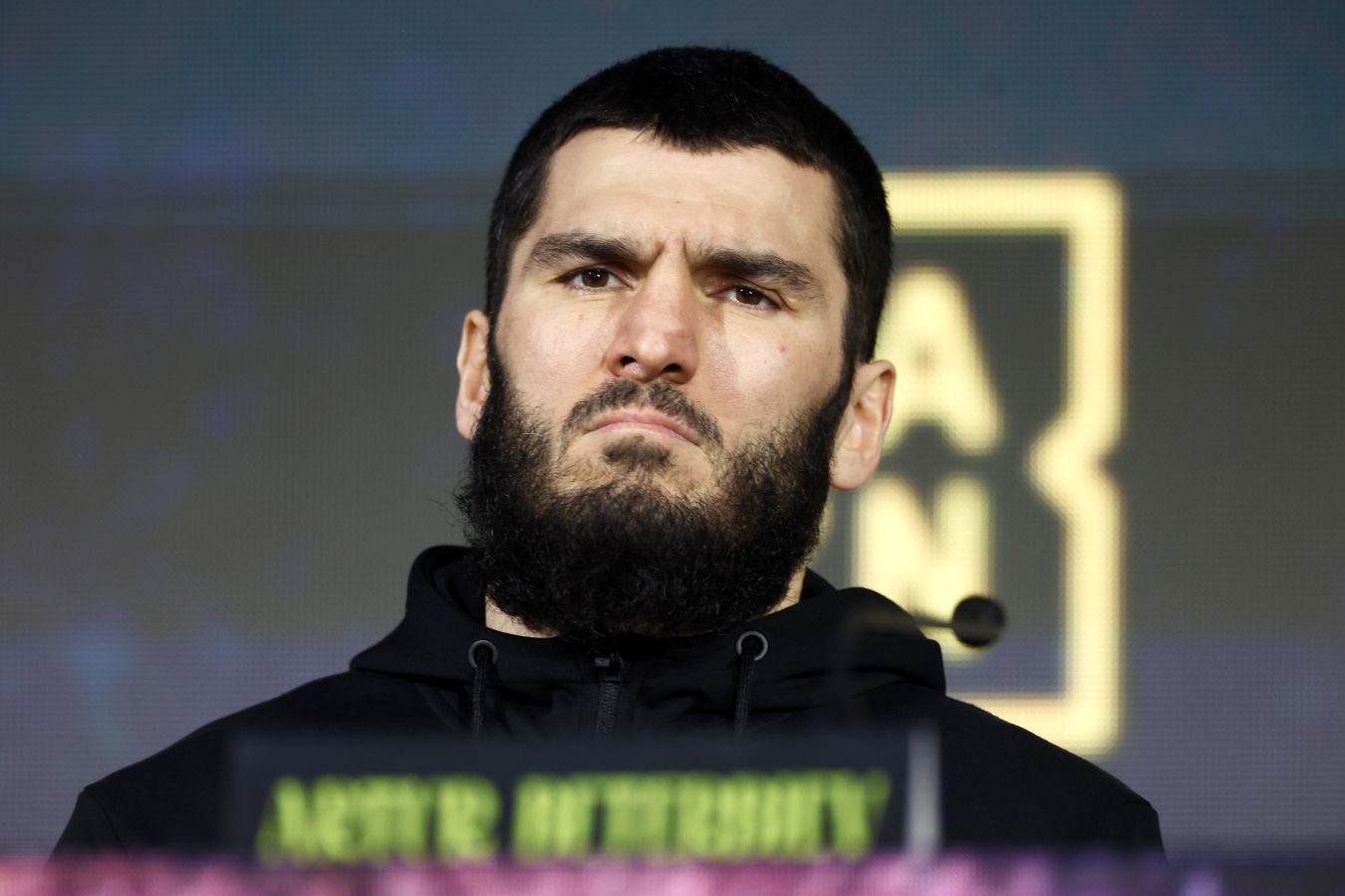 В команде Бивола сделали заявление о трилогии с Бетербиевым - Чемпионат