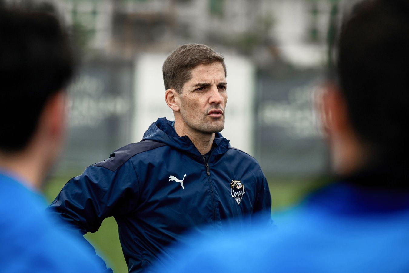 Экс-тренер Испании Морено: «Сочи» — хороший вариант для продолжения ...