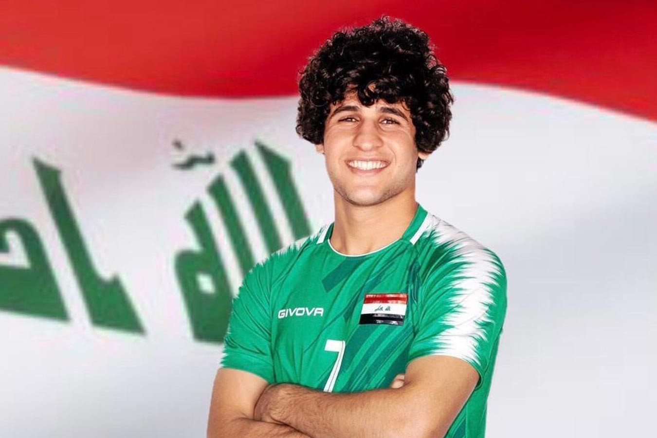 Трансферы «Зенита»: кто такой Сафаа Хади - Чемпионат