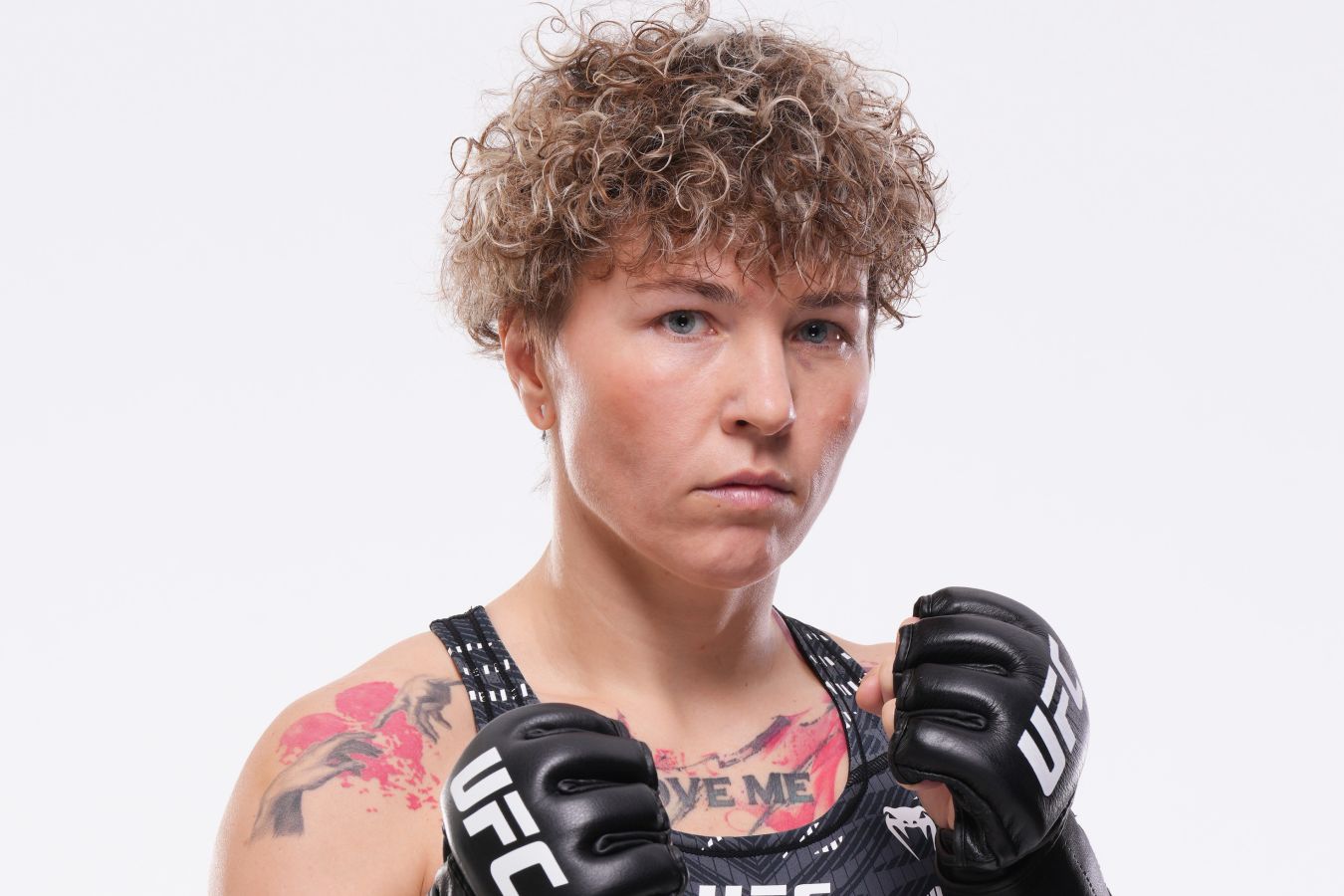 Ирина Алексеева — Клаудия Сигула: во сколько начало боя, где смотреть ...