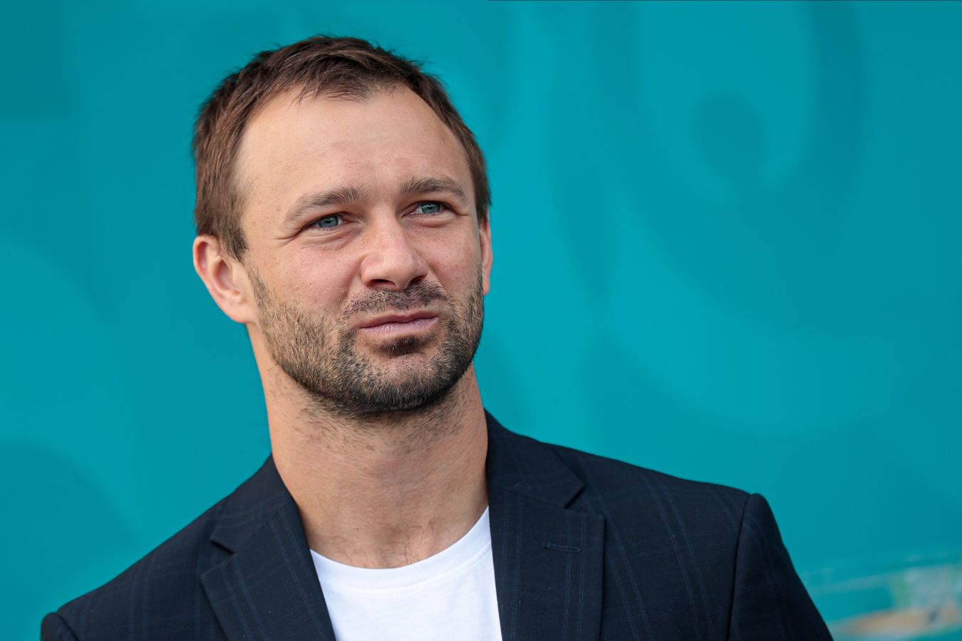 Сычёв: верю, что амбиции и опыт Дзюбы помогут «Локомотиву» выйти из ...