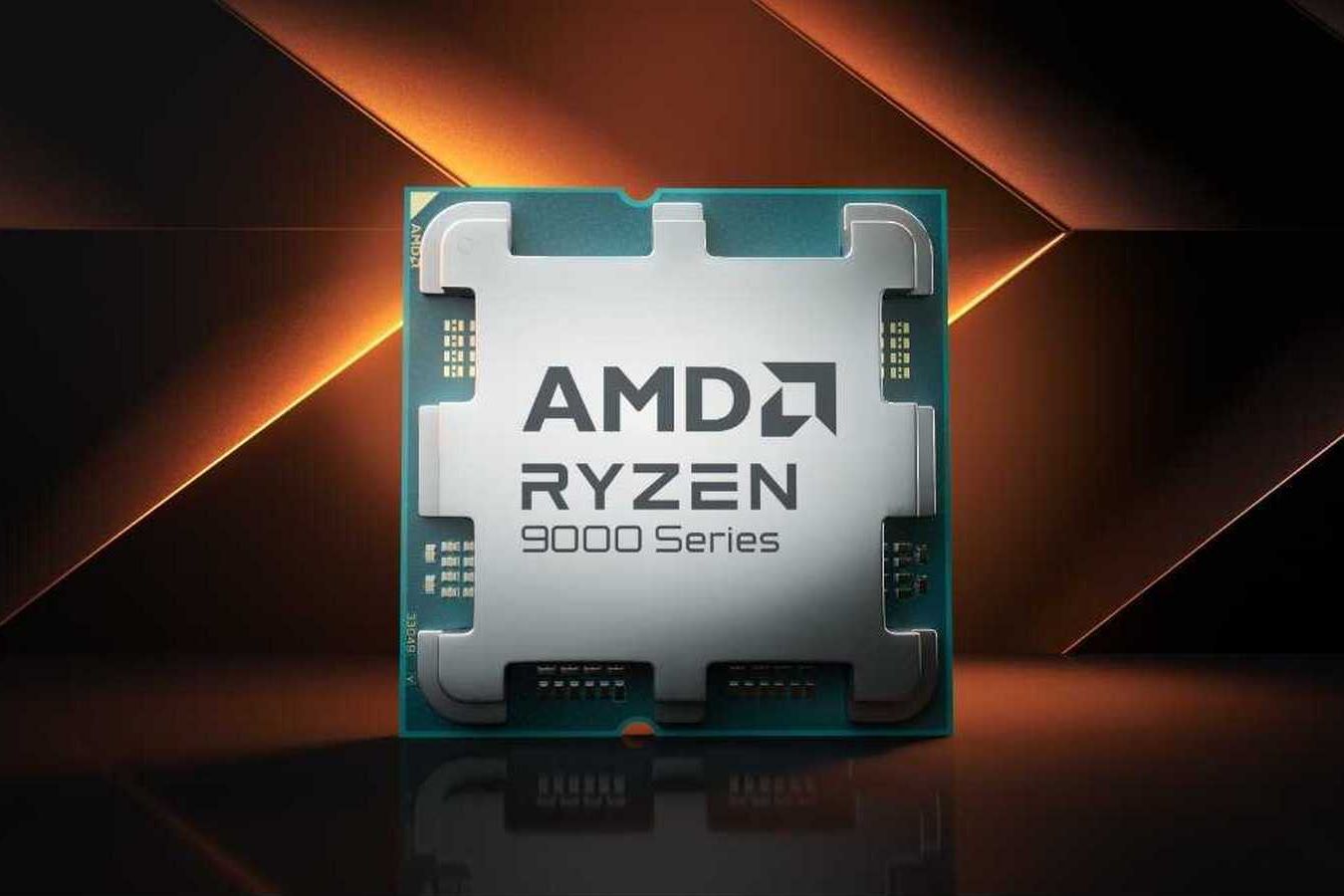 Лучшие процессоры 2025 года — AMD Ryzen 7 9800X3D, Ryzen 5 7600X и Ryzen 9 9950X3D - Чемпионат