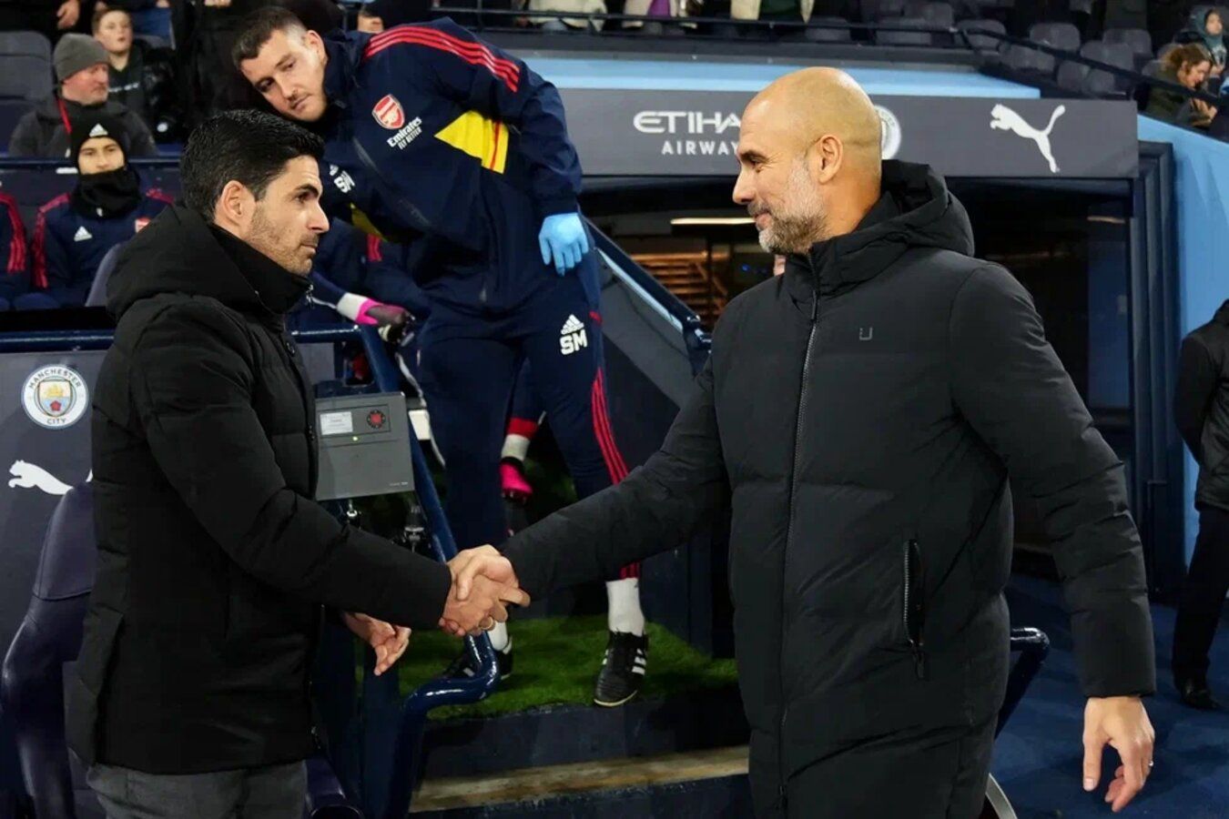 Тренер «Челси» Мареска объяснил разницу между его командой и «Ман Сити ...