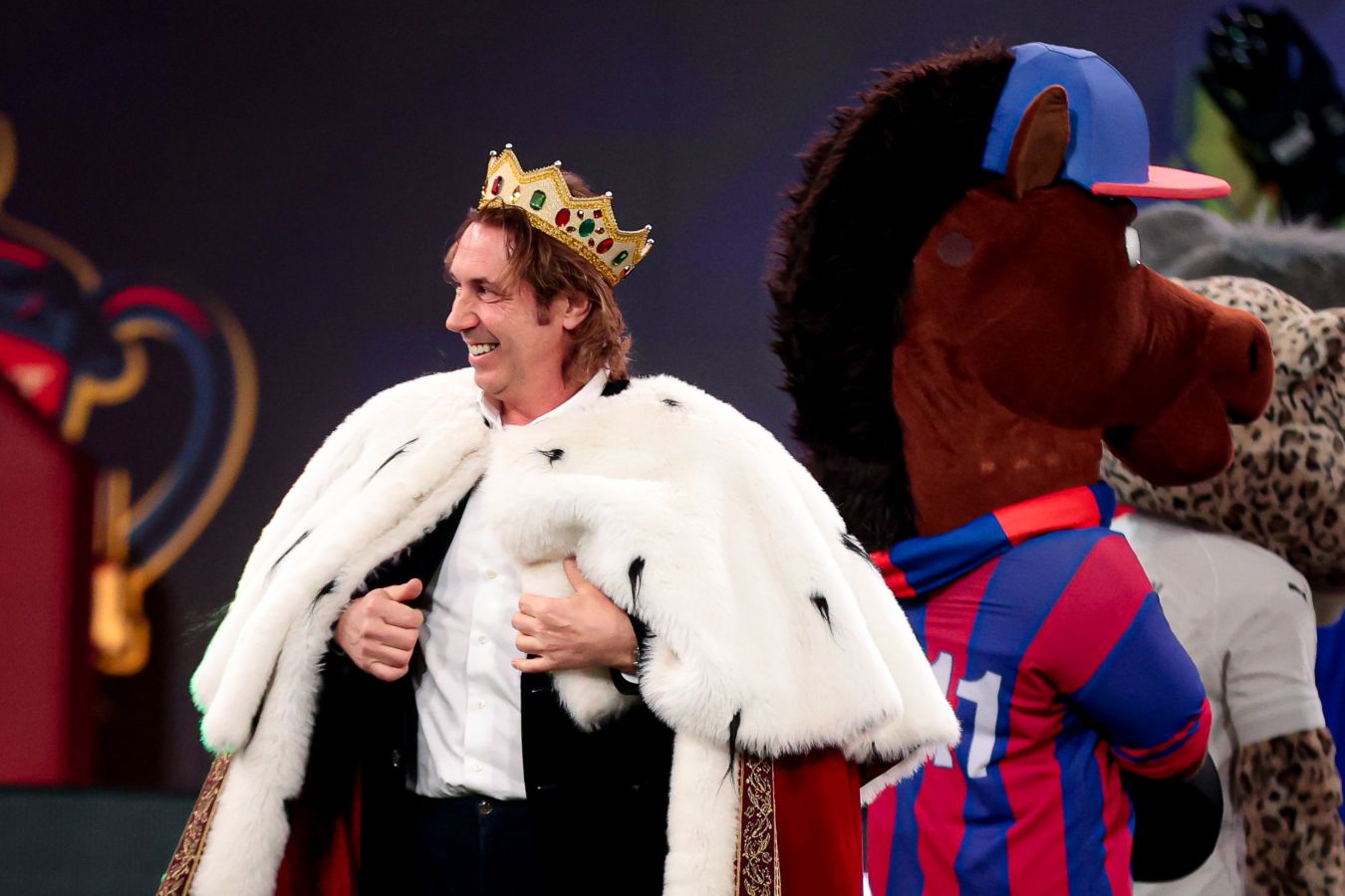 Мостовой: если «Ростов» купит трёх качественных игроков, может замахнуться на тройку РПЛ - Чемпионат