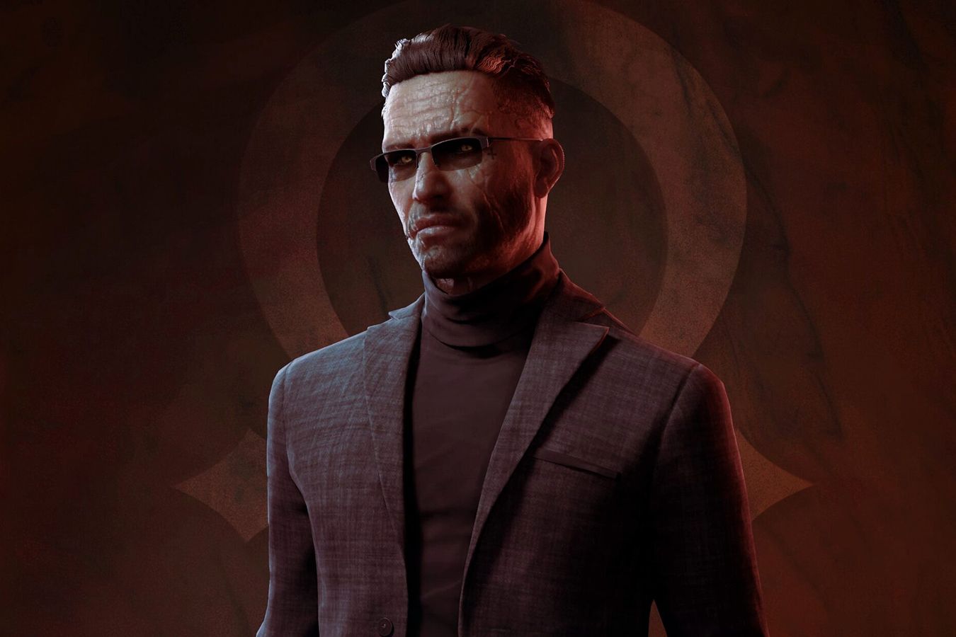 Опубликованы персональные постеры героев Vampire: The Masquerade ...