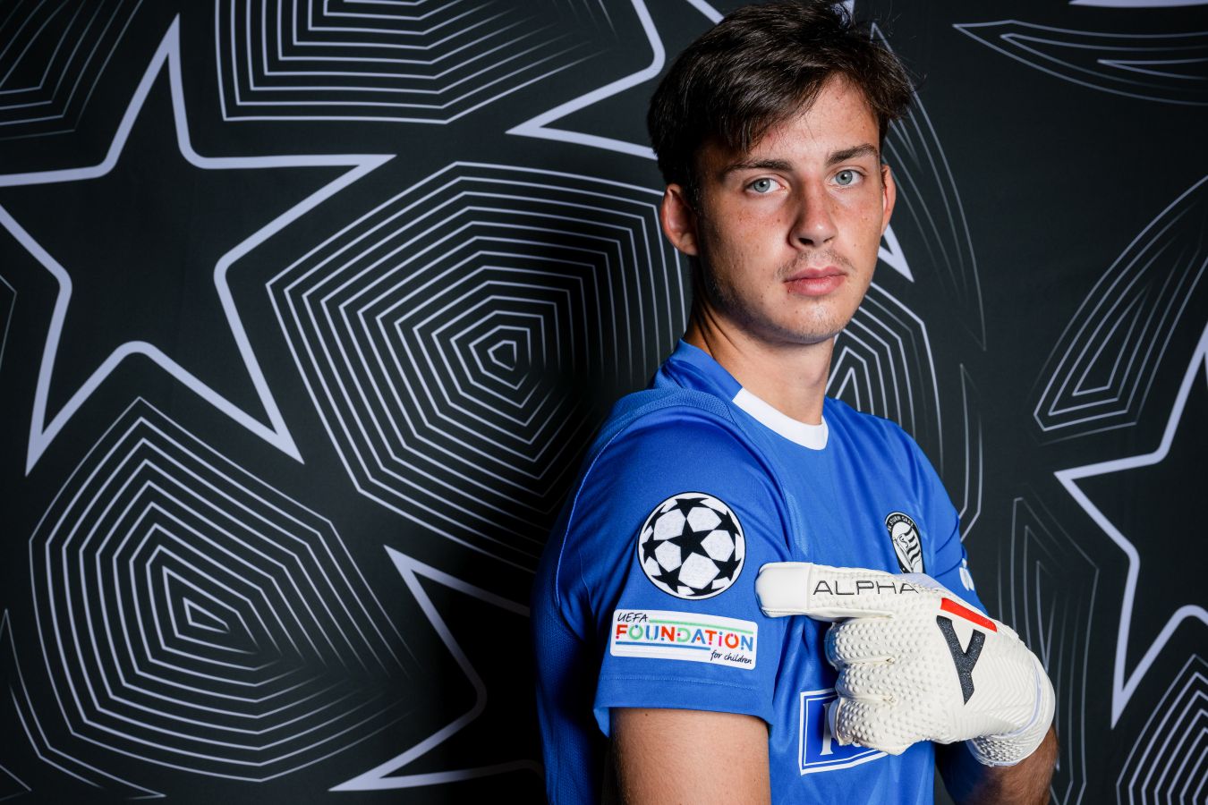 В «Штурме» рассказали, как идёт восстановление вратаря Худякова ...