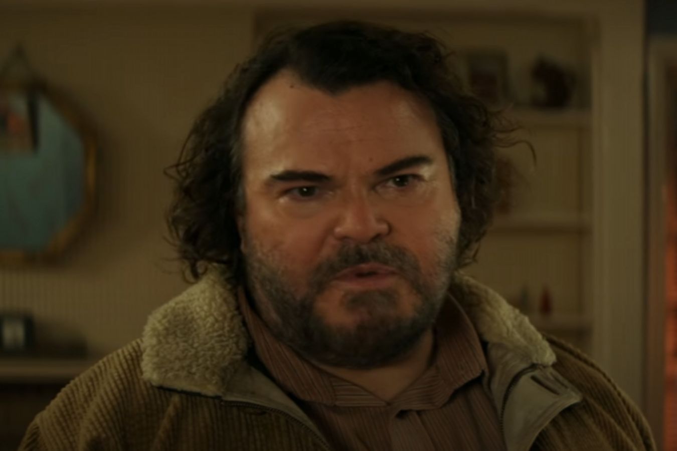 Вышел первый трейлер комедии «Анаконда» с Джеком Блэком — премьера в ...