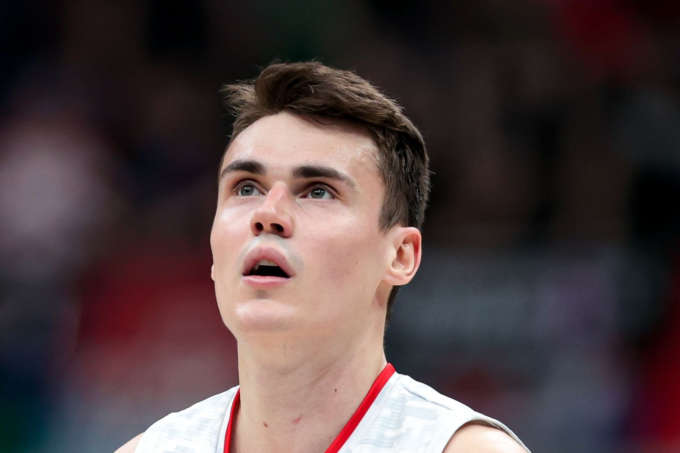 Экс-игрок УНИКСа Ненад Димитриевич подписал контракт с «Зенитом ...