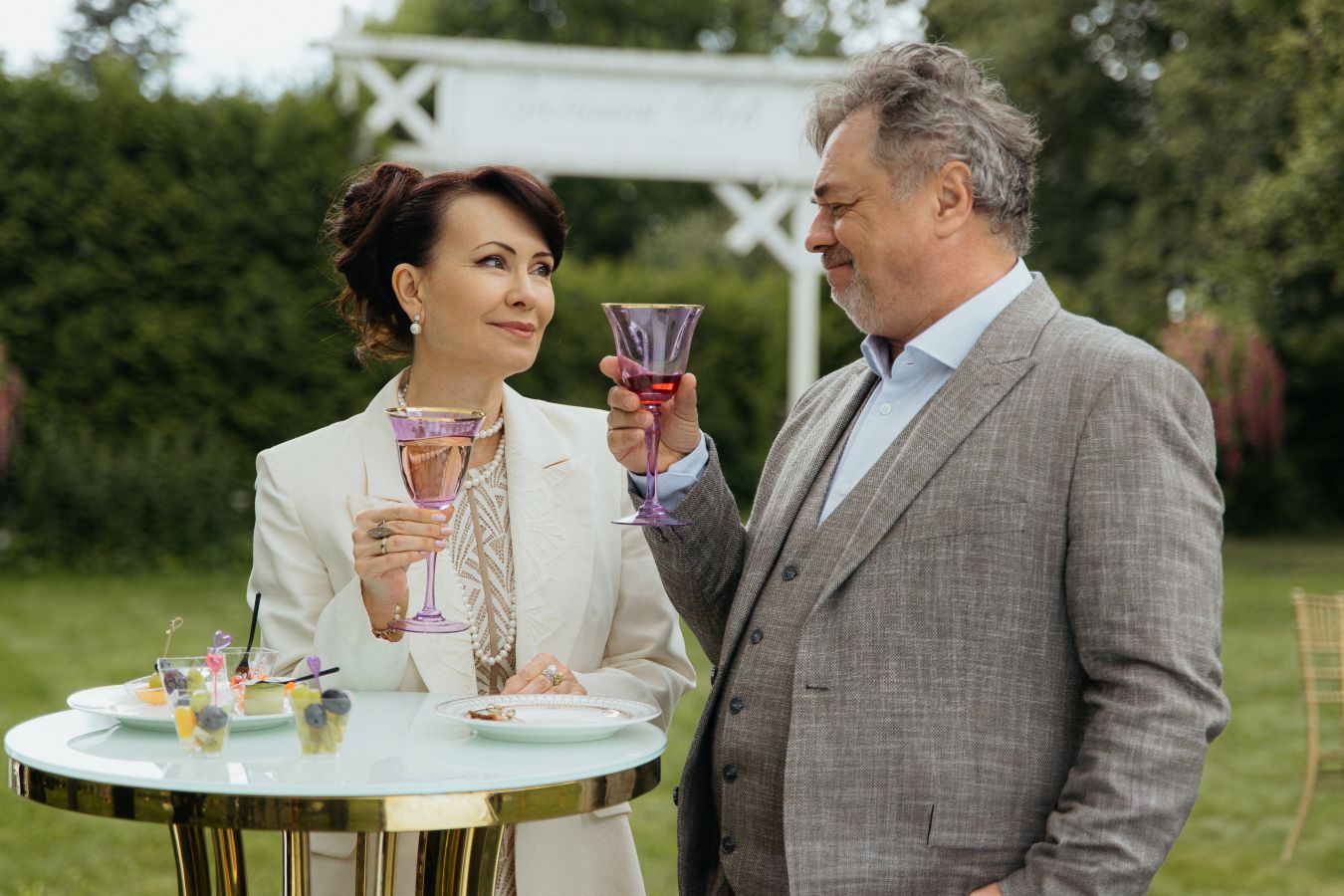 Фильм «Папины дочки. Мама вернулась» выйдет в онлайне 11 декабря ...