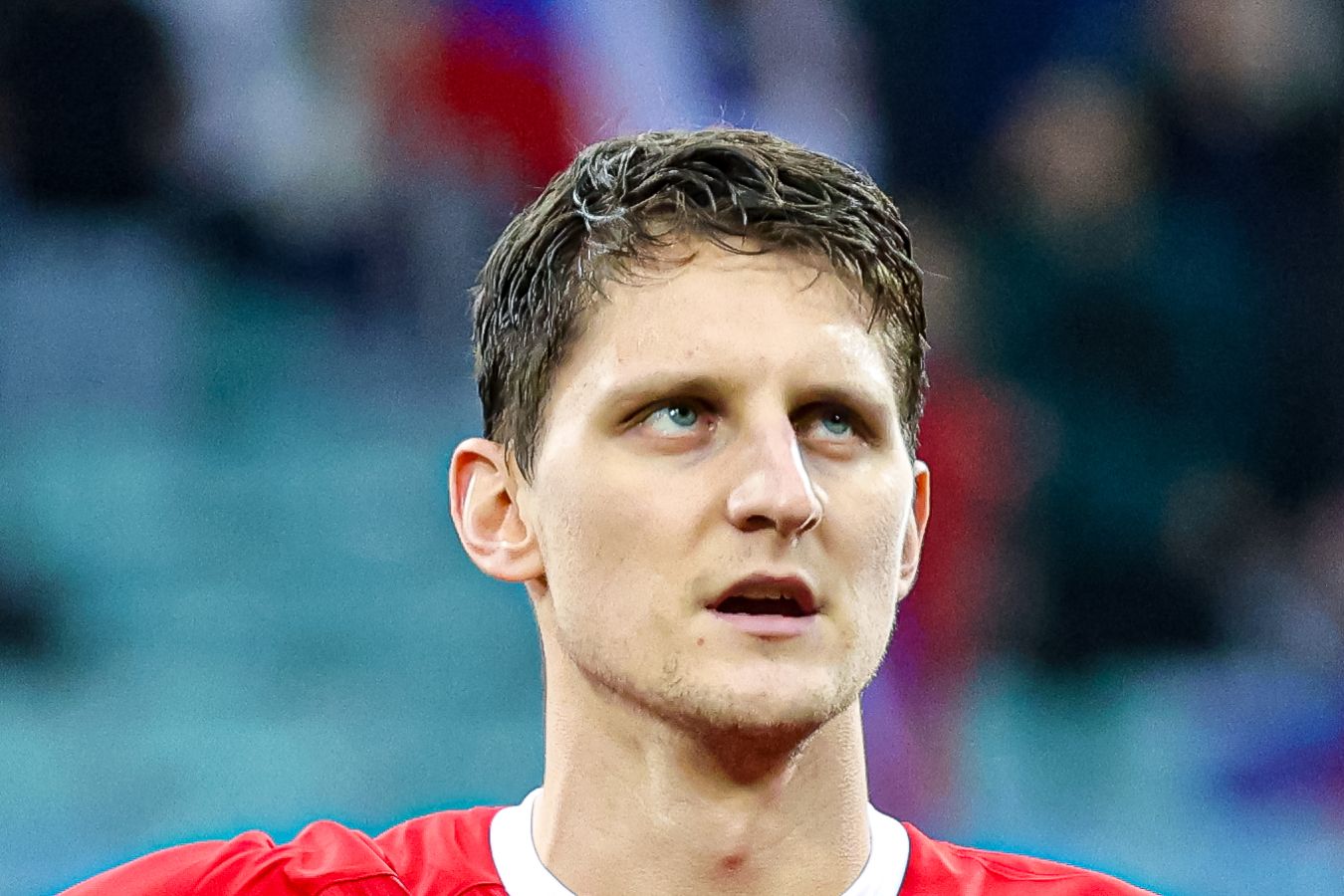 «Братец, я буду скучать». Матвей Лукин отреагировал на переход Дивеева ...