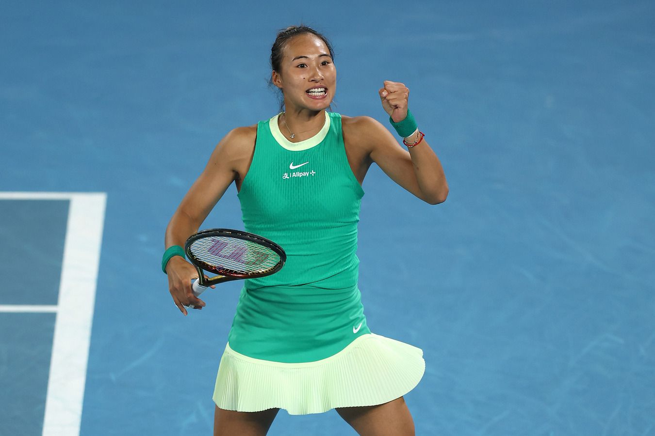 Определились финалистки турнира категории WTA-500 в Токио - Чемпионат