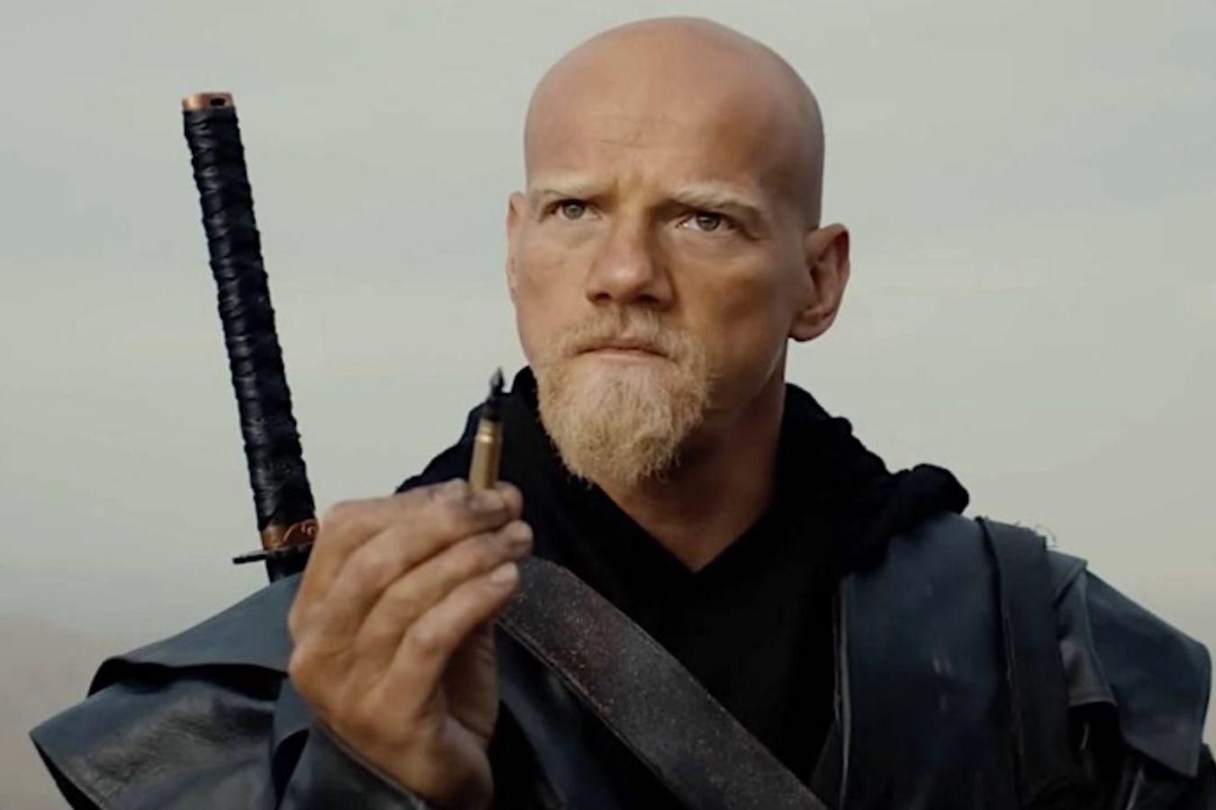 Состоялась премьера фильма «Последний ронин» с Юрием Колокольниковым ...