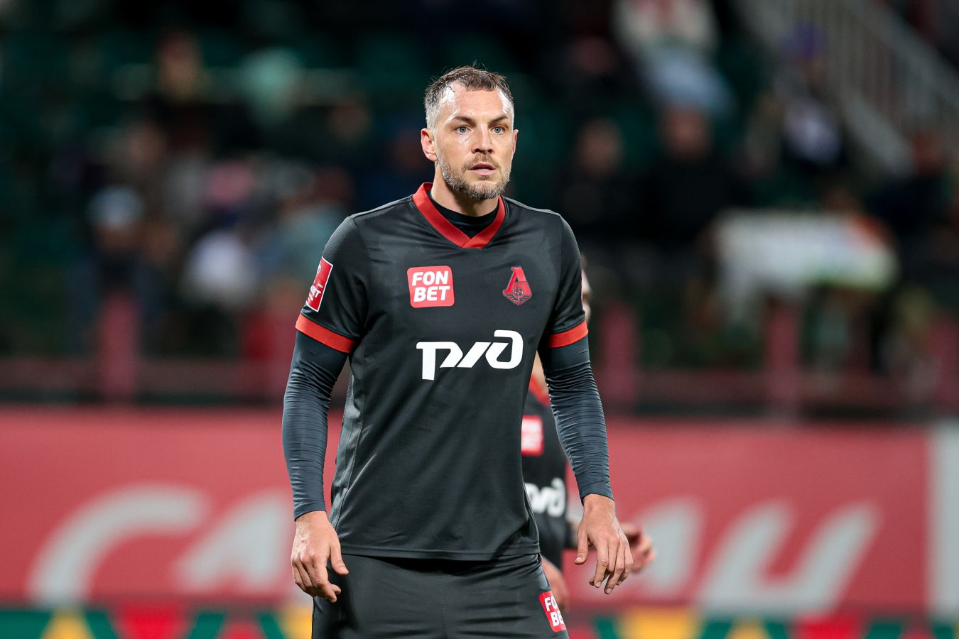 Дзюба ответил на слухи о конфликте с Галактионовым - Чемпионат