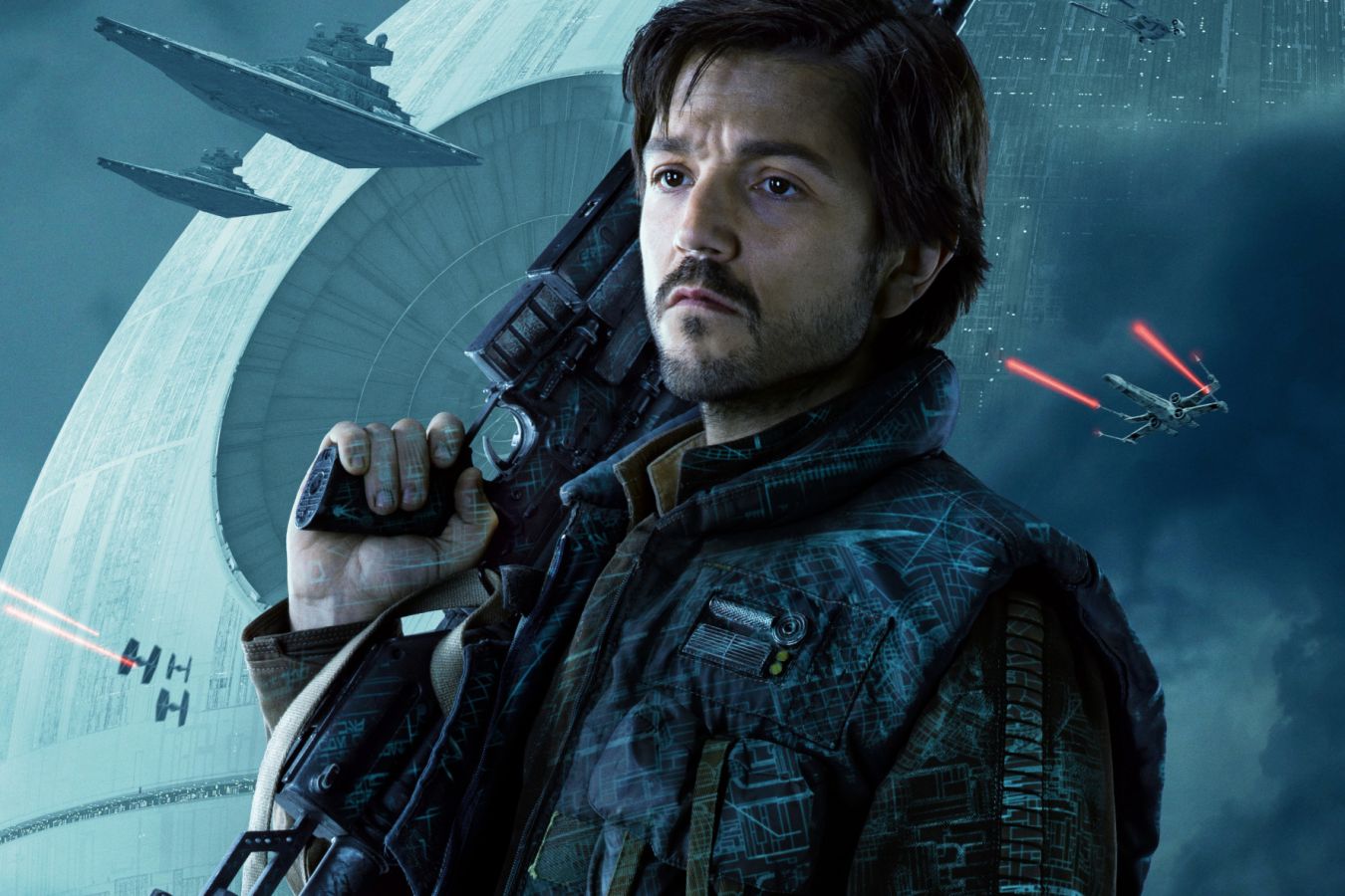 Звезда «Андора» по «Звёздным войнам» рад, что сериал завершится на ...