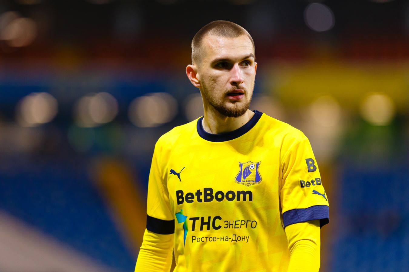 Даниил Уткин: агент говорил об интересе из Турции, Италии и Испании ...