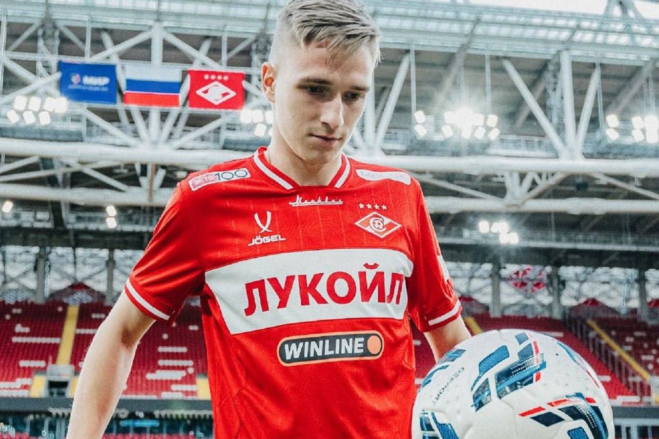 Илья Самошников рассказал о результатах медицинского обследования в ...