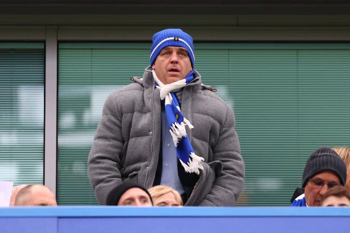 Владельцы «Челси» продали отель сами себе, чтобы избежать финансовых ...