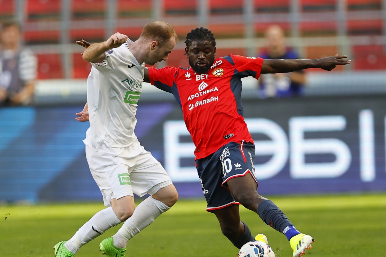 Челестини высказался о возможном уходе Койта в «Генчлербирлиги» - Чемпионат