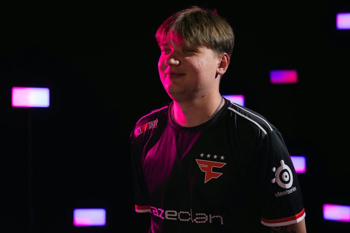 Команда s1mple вышла в четвертьфинал ESL Challenger League Season 50 по CS 2 - Чемпионат