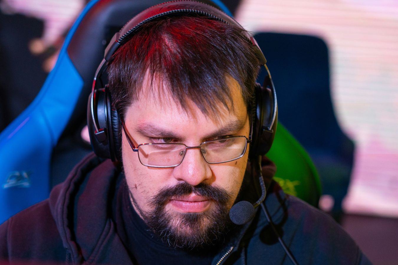 OverDrive раскрыл возможные планы Virtus.Pro в CS 2 после ухода electronic - Чемпионат