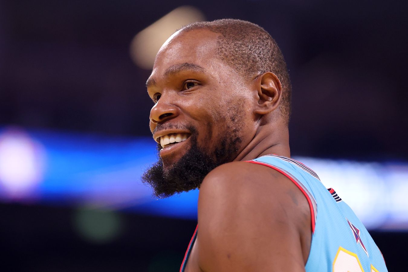 Дюрант — об уходе из «Финикса»: фанаты ждали этого. Рад, что они ...