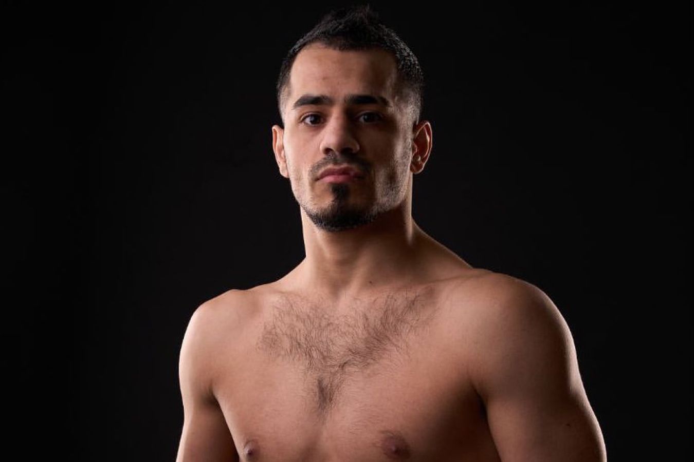 Приговорённый к тюремному сроку экс-боец поп-ММА Джавид Рзаев признал ...