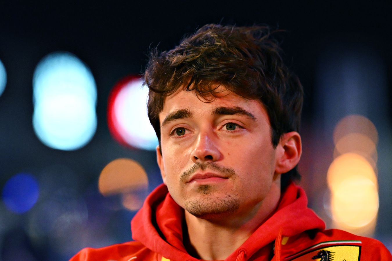 «Надеюсь, этот год — наш». Леклер — об ожиданиях от сезона-2026 Ф-1 ...