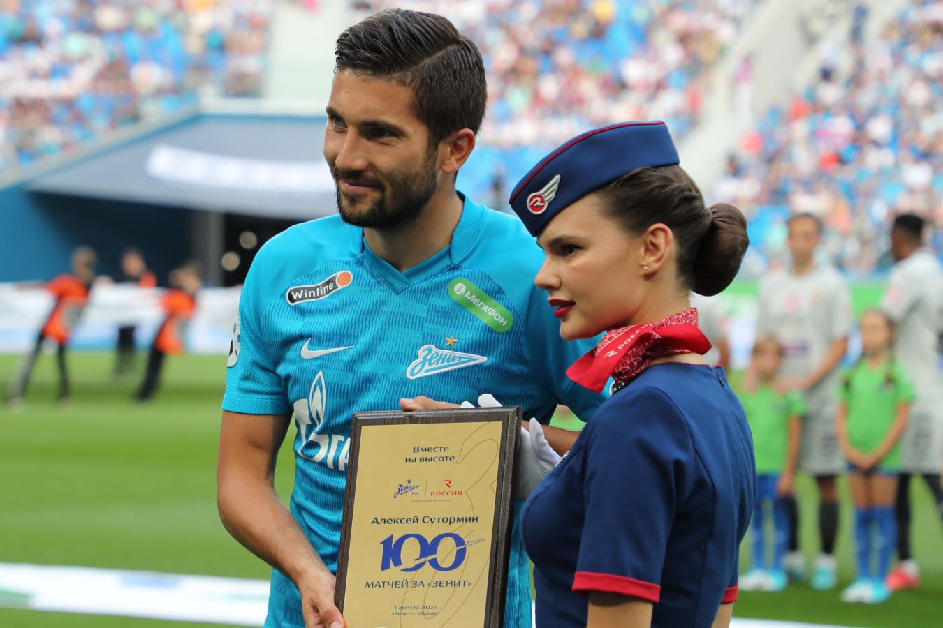 Сутормин — о драке со «Спартаком»: эмоции перехлынули. Надо держать ...