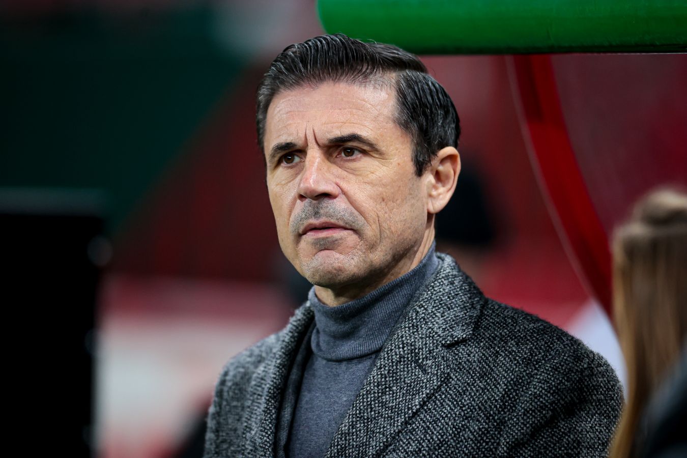 В РФС заявили, что российские судьи будут придерживаться нового ...