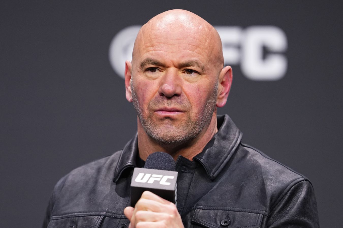 Дана Уайт ответил, будет ли следующим соперником Шары Буллета боец из ...