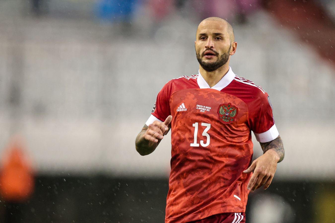 «Единственное, что не нравится, — мы не забиваем». Фёдор Кудряшов — о вылете 2DROTS из КР ...