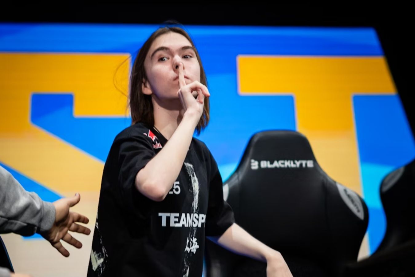 Обновлённый рейтинг команд по CS2 от HLTV на 19 декабря - Чемпионат