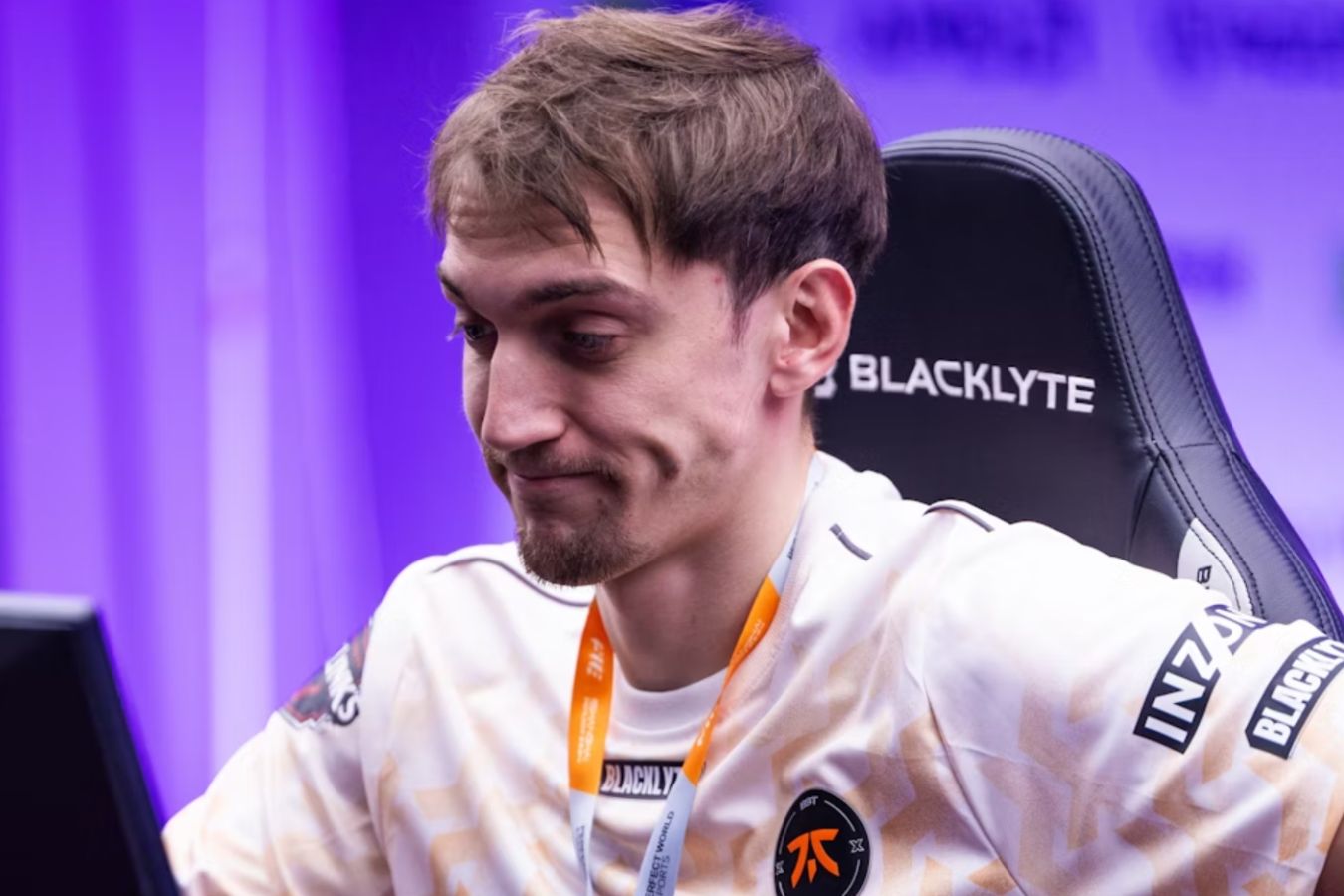 Французская команда 3DMAX обновила состав по Counter-Strike 2 - Чемпионат