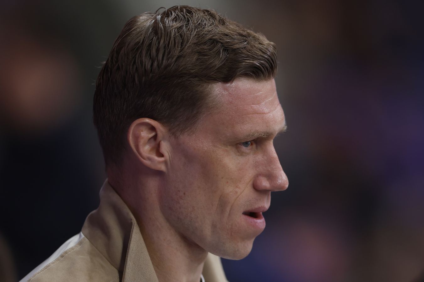 Погребняк о «Динамо»: когда идёт чехарда в руководстве, это всегда ...