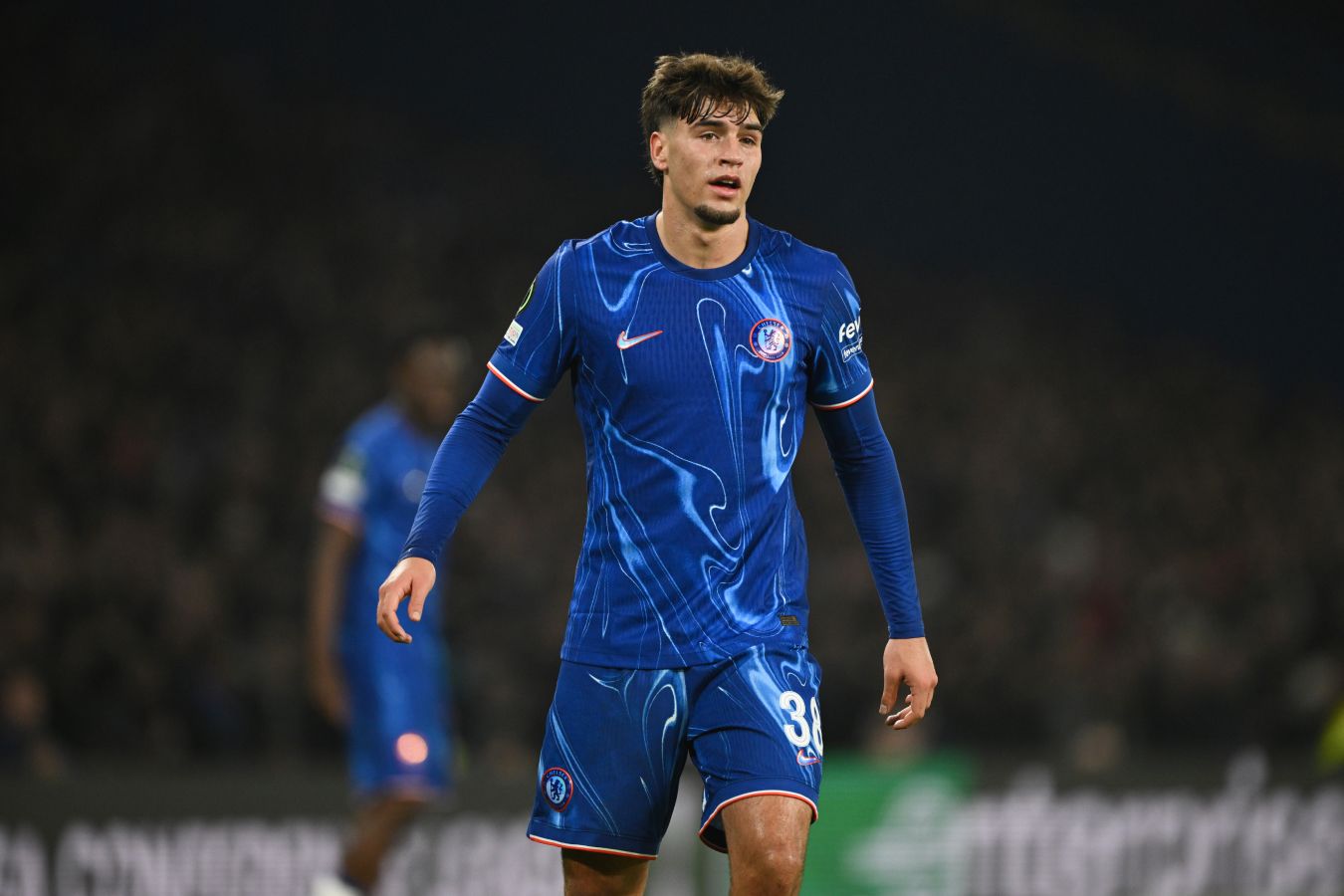 Тренер «Челси» Мареска оценил игру 18-летнего Марка Гиу в матче с ...