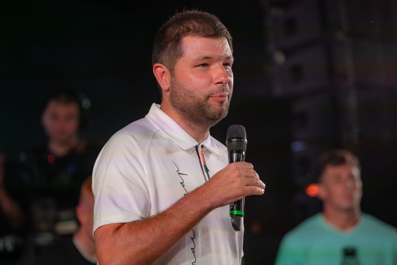 Мурад Мусаев: была надежда на «Ростов», и они дали бой «Зениту» - Чемпионат