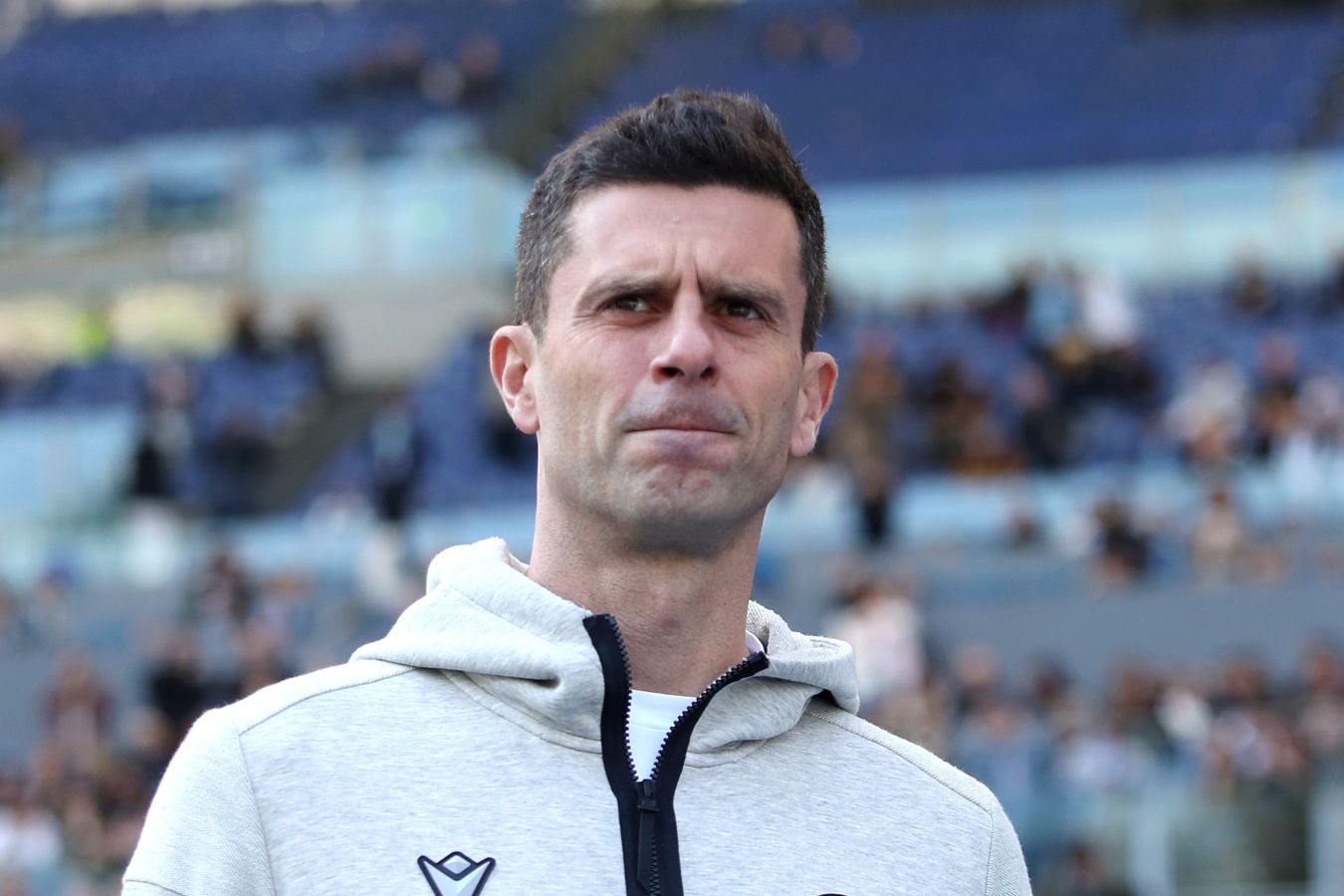 «Вёл себя, как чужой человек». Журналист — о последних тренировках ...