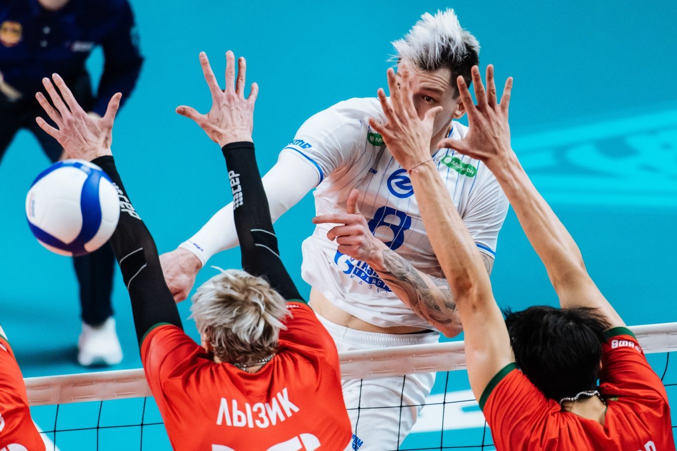 «Мне непонятны вот эти скорости». Вербов — об игре «Зенита» и ...