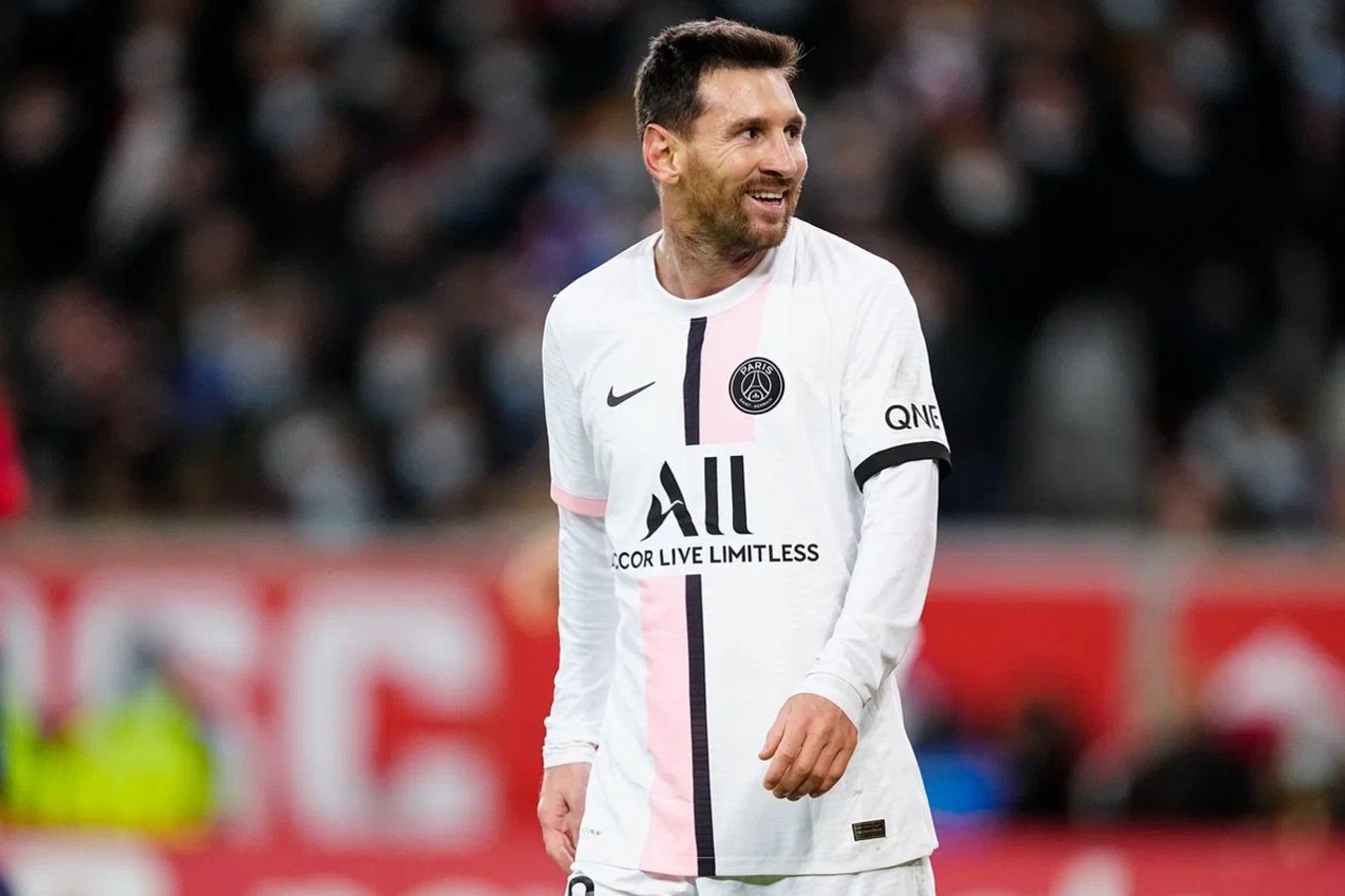 Журналист TyC Sports: «ПСЖ» не станет таким же великим, как Месси, даже ...