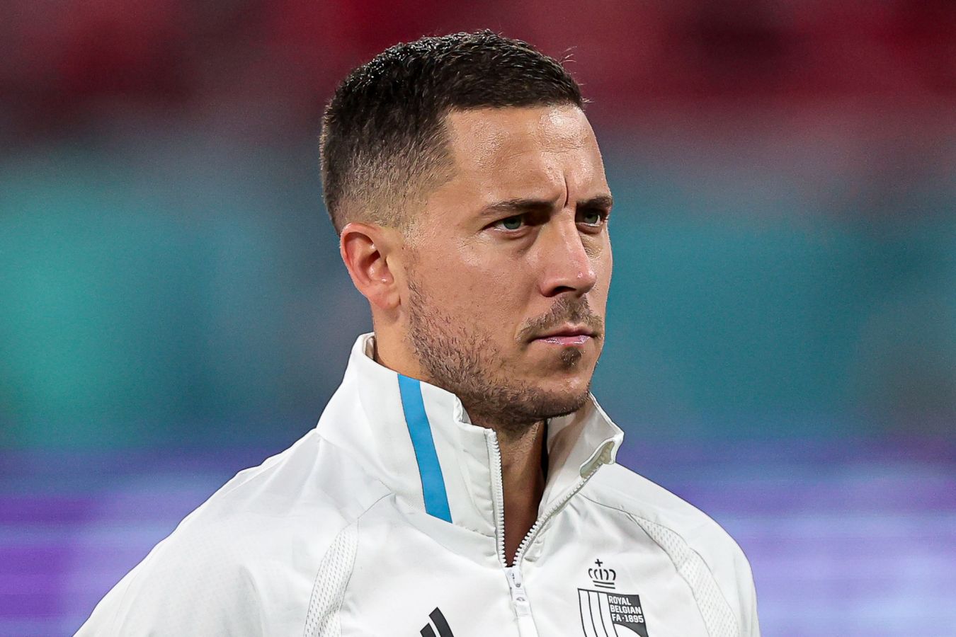 Азар: в детстве я был фанатом «Арсенала», но не кричу об этом, ведь ...